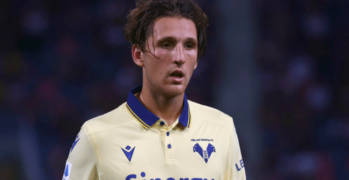 Ufficiale: Retsos torna all’Olympiakos in prestito | TgGialloblu ...