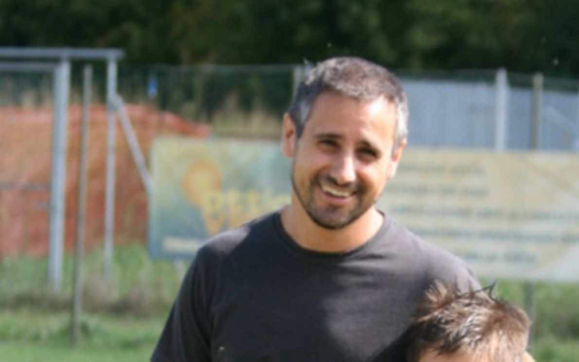 Mirco, la straziante lettera di addio della Polisportiva Tribano ...