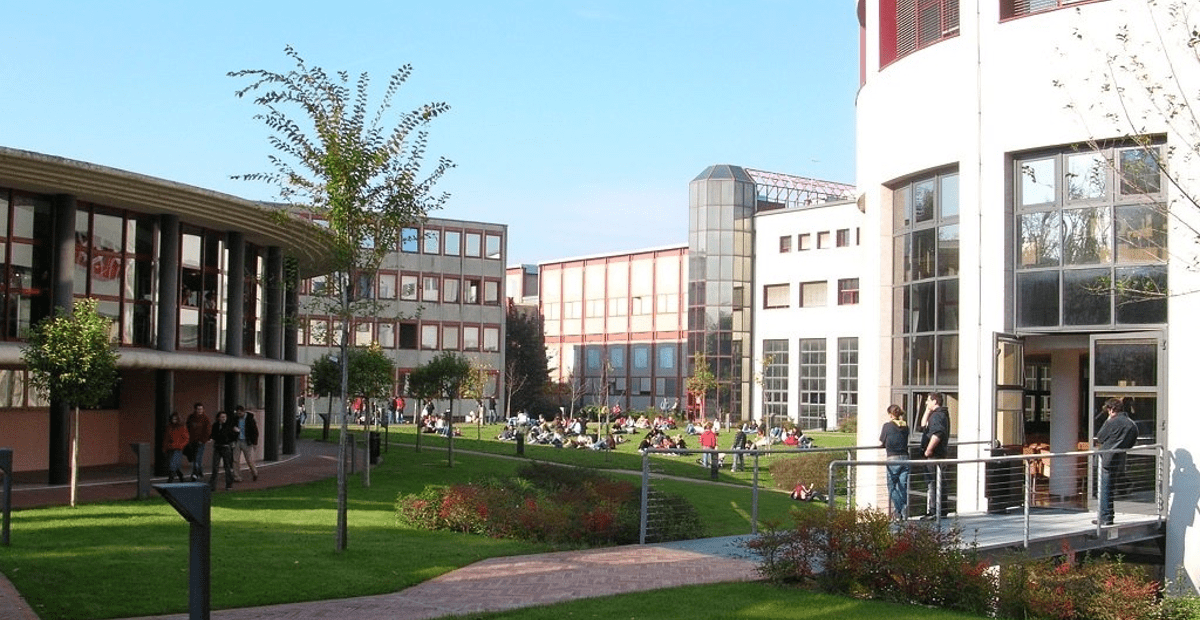 Università di Verona tra le prime 400 al mondo | TgVerona | Telenuovo