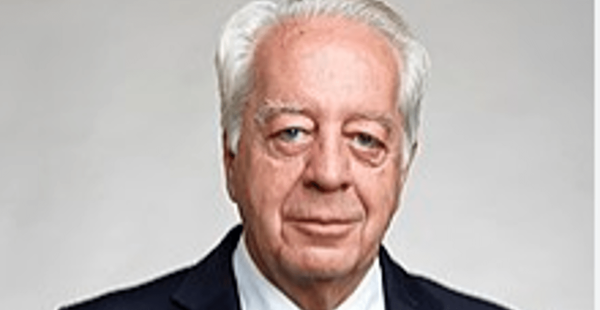 Scomparsa Tullio Pozzan e quel Nobel mancato... | TgPadova | Telenuovo