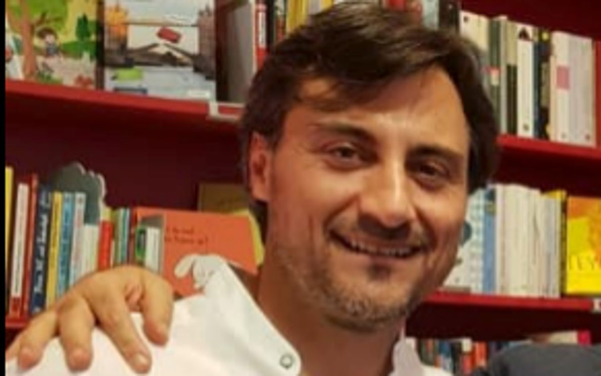 Preso a pugni per strada: shock per il primario di ginecologia Tozzi ...