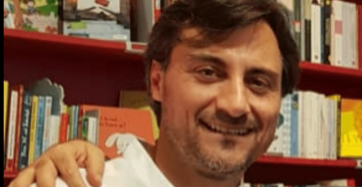 Preso a pugni per strada: shock per il primario di ginecologia Tozzi ...