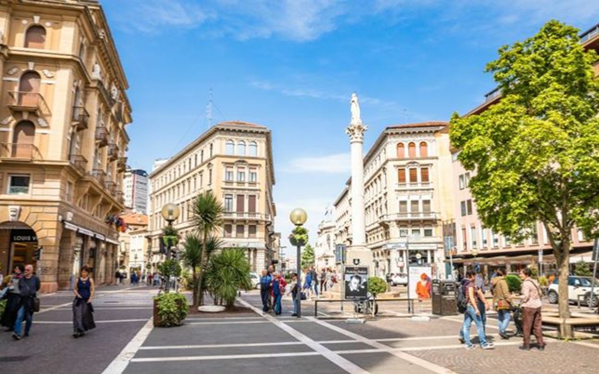 Negozi grandi firme e un park a portata di shopping: Padova avrà il suo ...