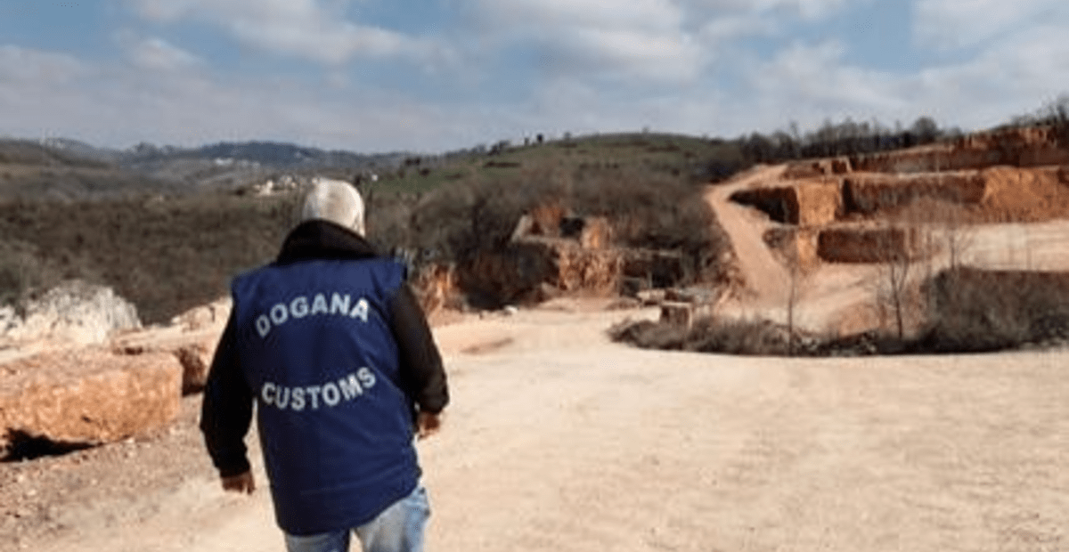 Crediti sulle accise: Agenzia Dogane recupera 60mila euro | TgVerona ...