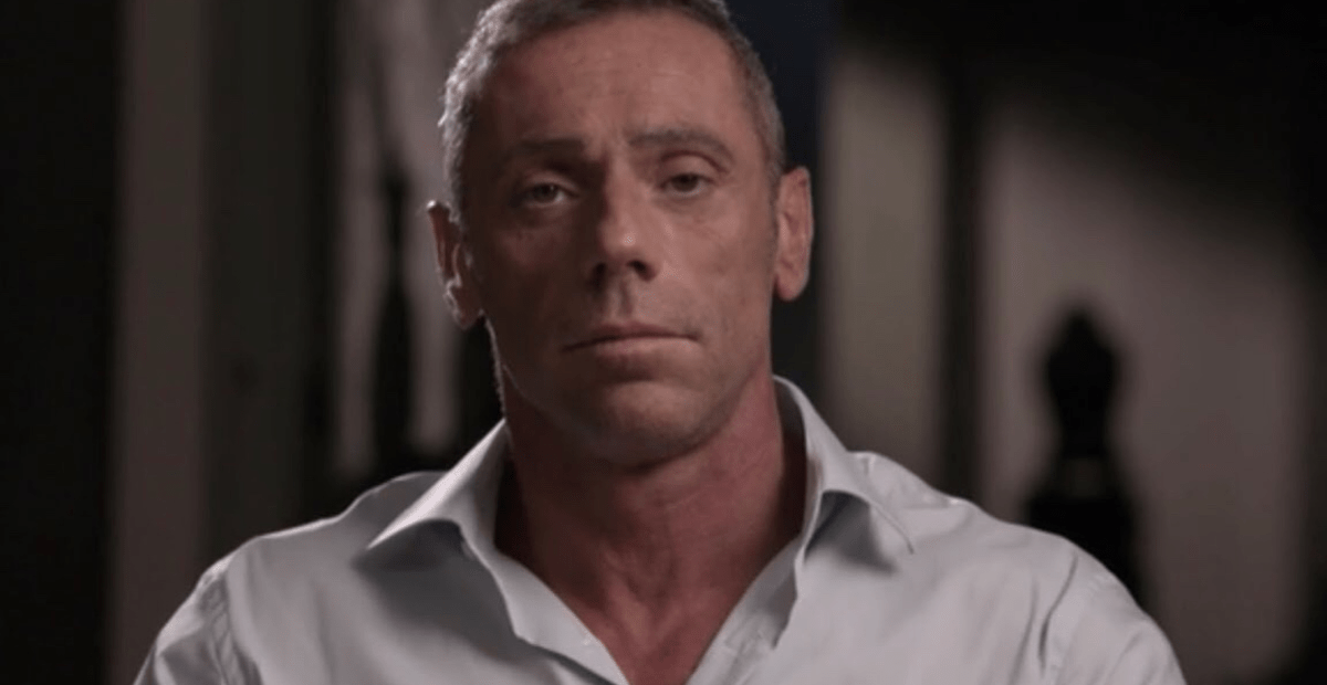 Cronache criminali, puntata sulla Rai dedicata al caso Pietro Maso ...