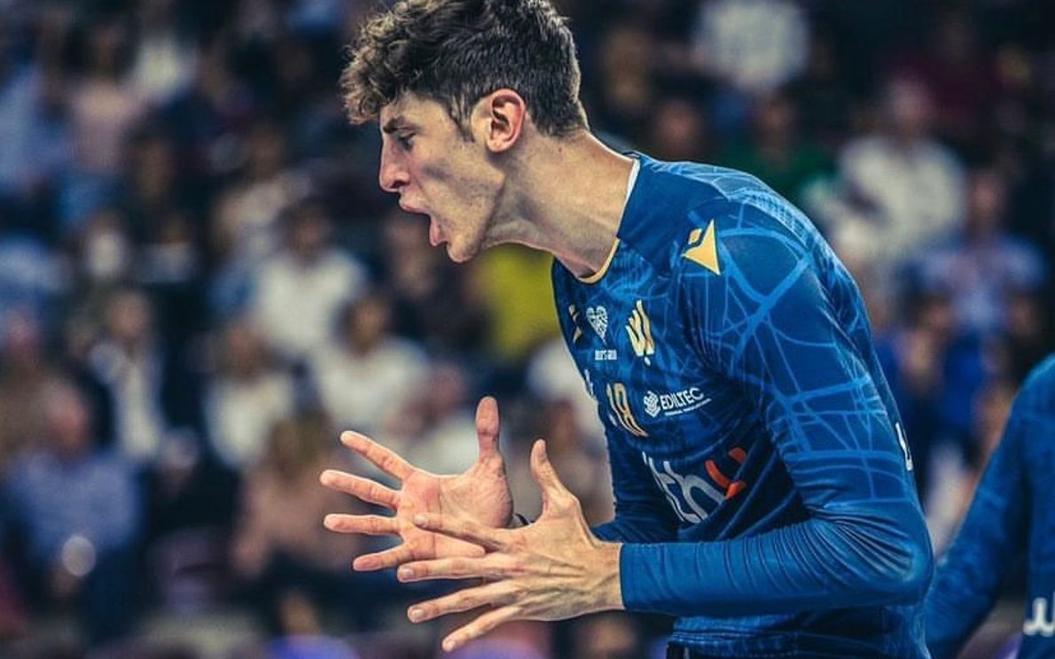 WithU Verona crolla in casa del Modena, Mosca migliore in campo tra gli ...