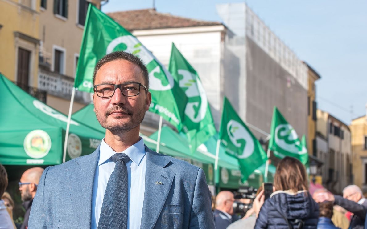 Appello della Cia di Padova: Fermiamo il consumo di suolo in provincia ...