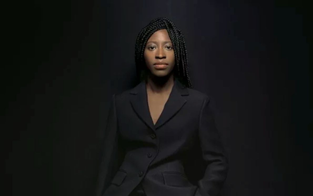 Veronica Atitsogbe tra le donne simbolo del 2022: "Ecco come Tommasi mi ...