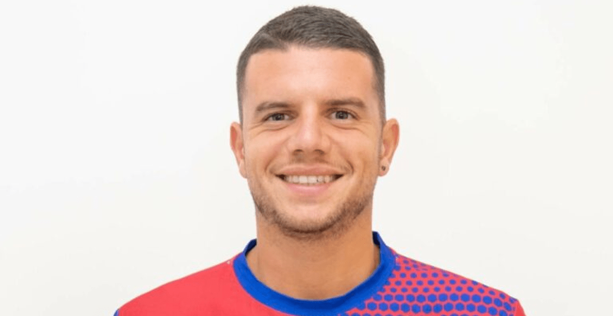 Legnago, ingaggiato l'attaccante Alessandro Gatto | TgGialloblu | Telenuovo