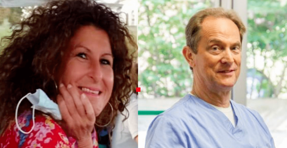 Doppio lutto per l'Ulss 6, addio al dottor Paolo Nalin e alla ...