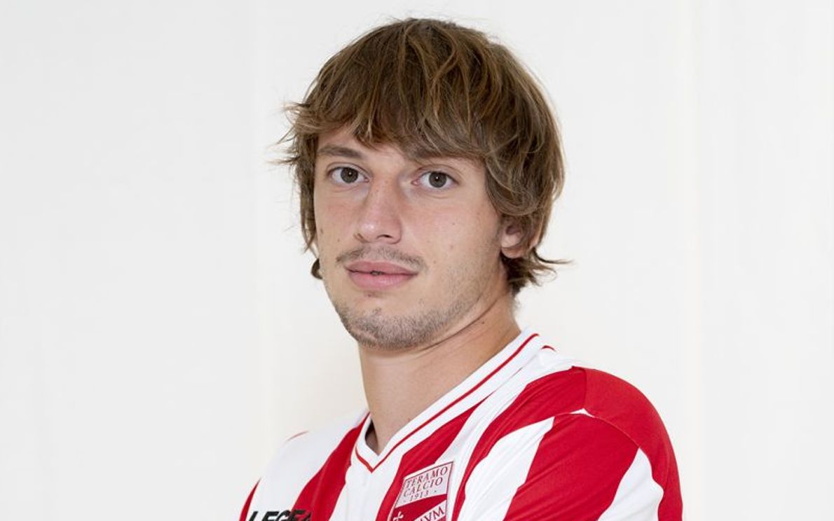 Legnago, rinforzo a centrocampo: arriva Viero | TgGialloblu | Telenuovo