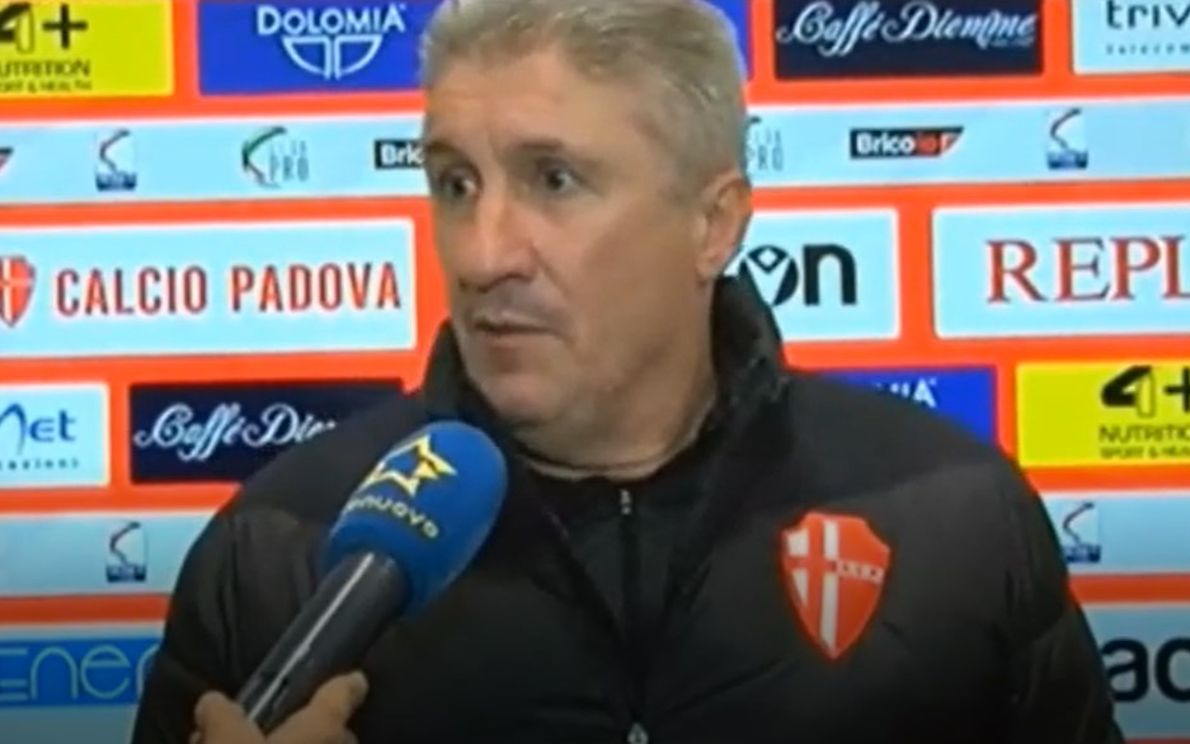 Torrente mastica amaro: Buttati due punti, le occasioni vanno ...