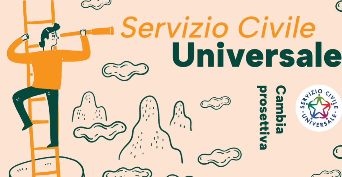 Servizio civile universale 2023: bandi aperti per 74 giovani volontari | TgVerona | Telenuovo