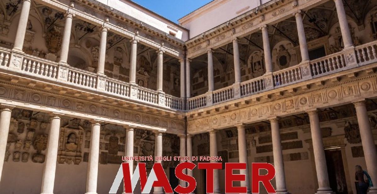 Master e corsi di perfezionamento Unipd: superati i tremila iscritti e inaugurate nuove offerte ...