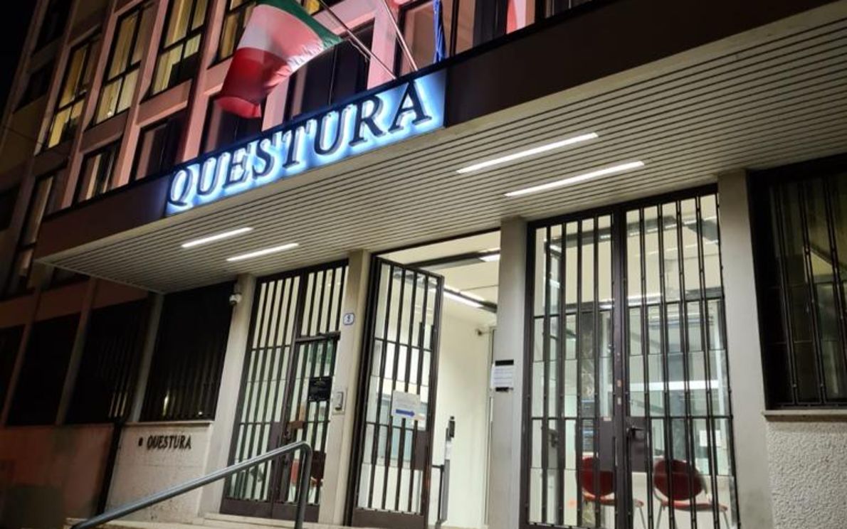 Prevenzione anticrimine, raddoppiate le misure della Questura: Efficaci ...