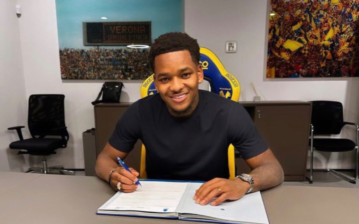 MERCATO | Braaf rimane al Verona, il talento del Borussia Dortmund ...