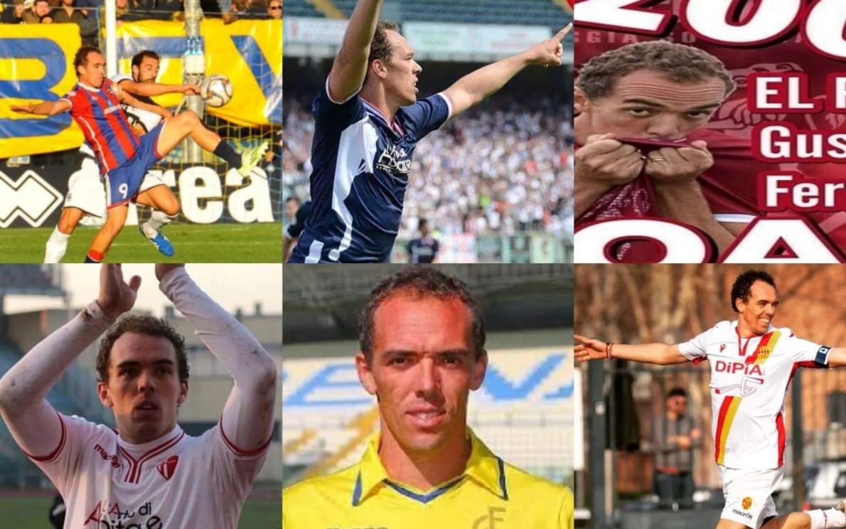 “L’ultimo ballo”. El Rulo appende gli scarpini al chiodo ...