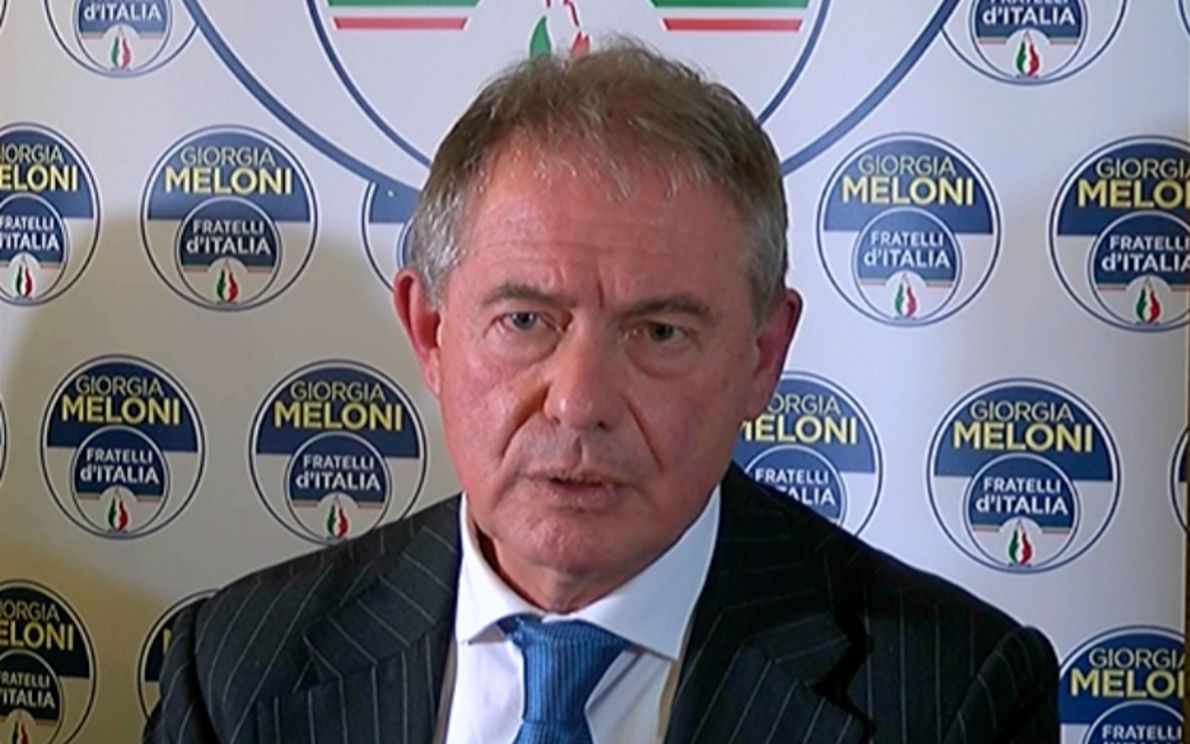 Ministro Urso: Su Intel a Verona il confronto procede | TgVerona ...