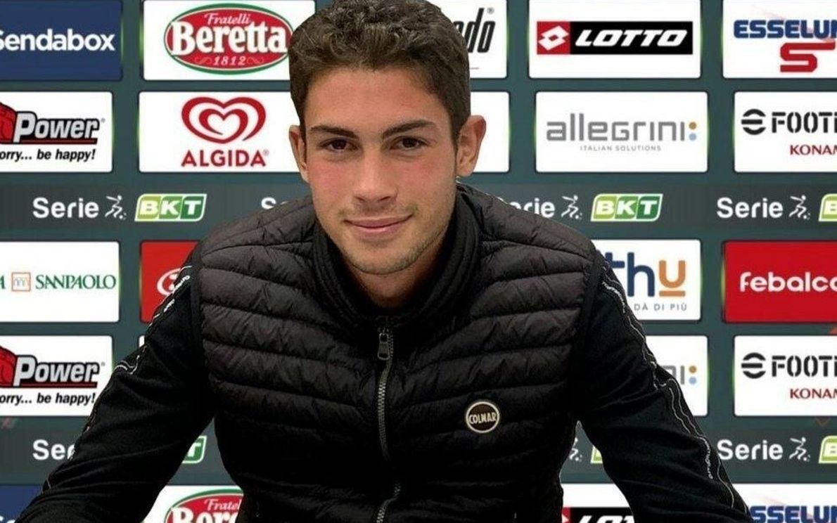 Legnago, due innesti in attacco: ecco Sinani e Latorre | TgGialloblu ...