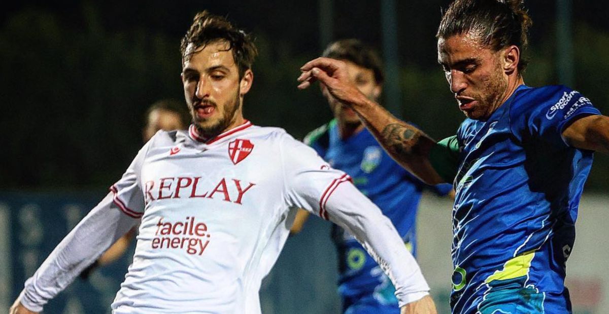 Serie C, girone A: la FeralpiSalò raggiunge in vetta la Pro Sesto ...