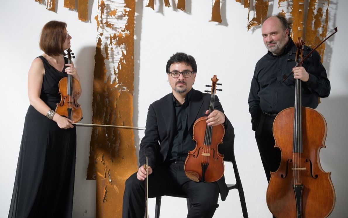 L'eterna ciclicità e perfezione de "Le variazioni Goldberg" di Bach ...