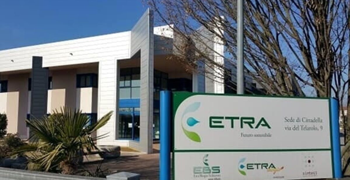 Via libera dal CdA, Etra verso la parità di genere: "Per mettere al ...