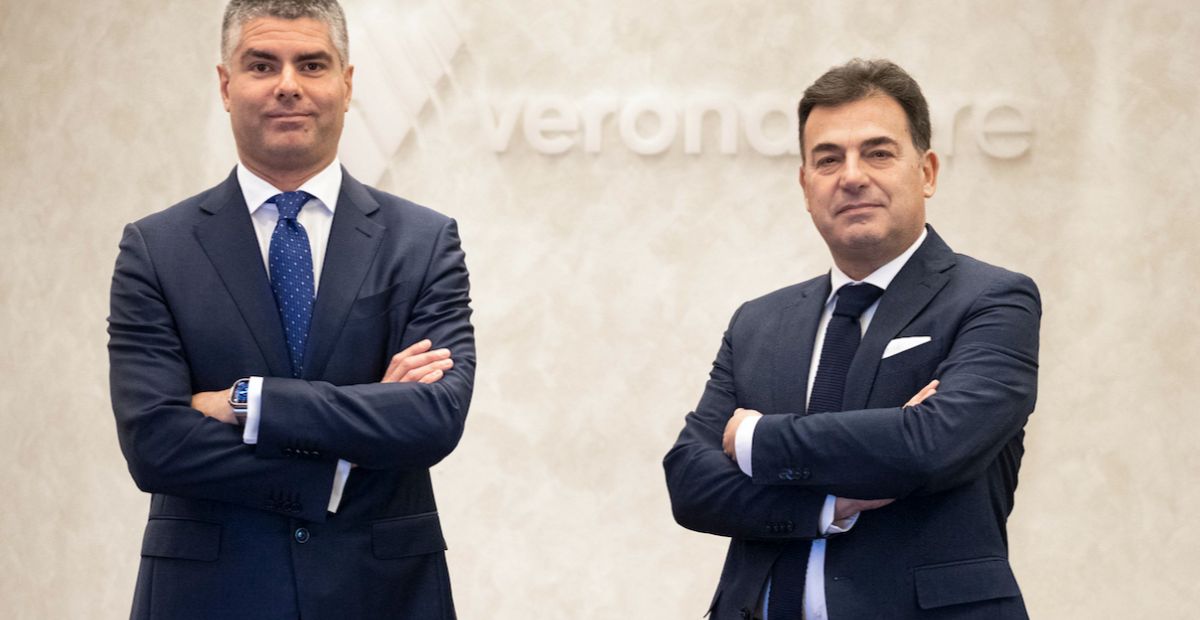 Veronafiere rafforza il top management con Raul Barbieri e Adolfo ...