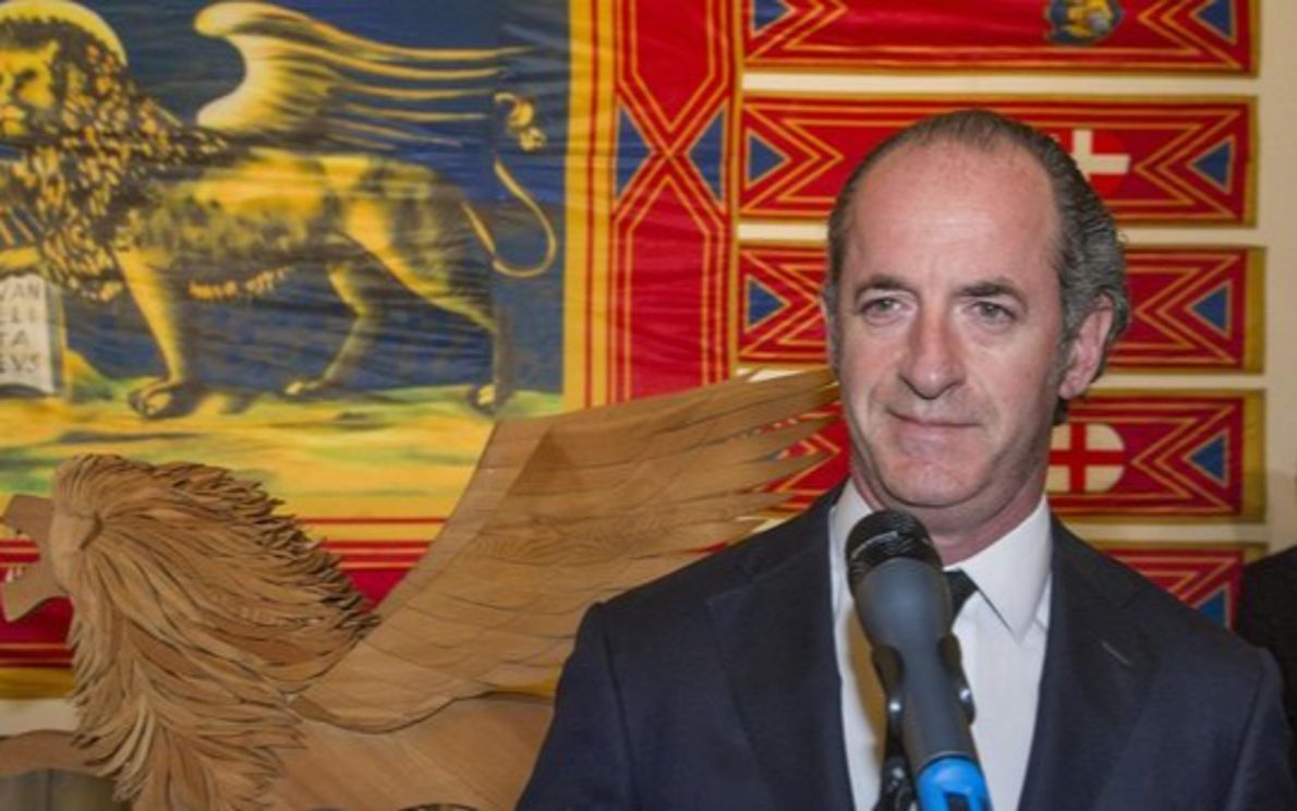 Mattarella firma per l'autonomia, Zaia: E' una tappa importante e in ...