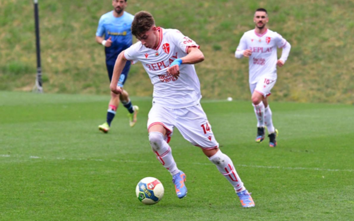 IL POST DI ALJOSA | Padova sempre casa mia. Il saluto di Vasic ...