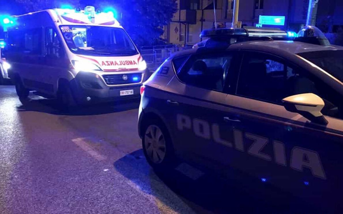 Scooter contro auto: morto 53enne a Sona | Telenuovo | Telenuovo Scooter contro auto: morto 53enne a Sona | Telenuovo | Telenuovo