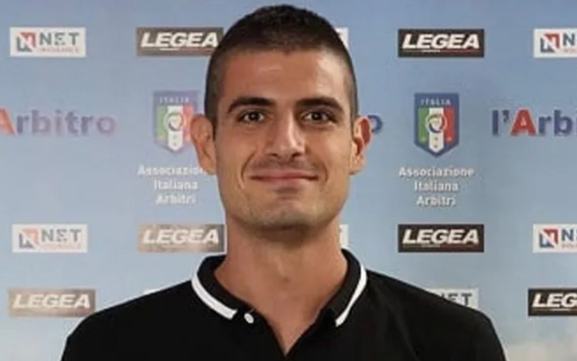 Padova-Lecco, Mario Perri di Roma 1 sarà l'arbitro del match: ecco i ...