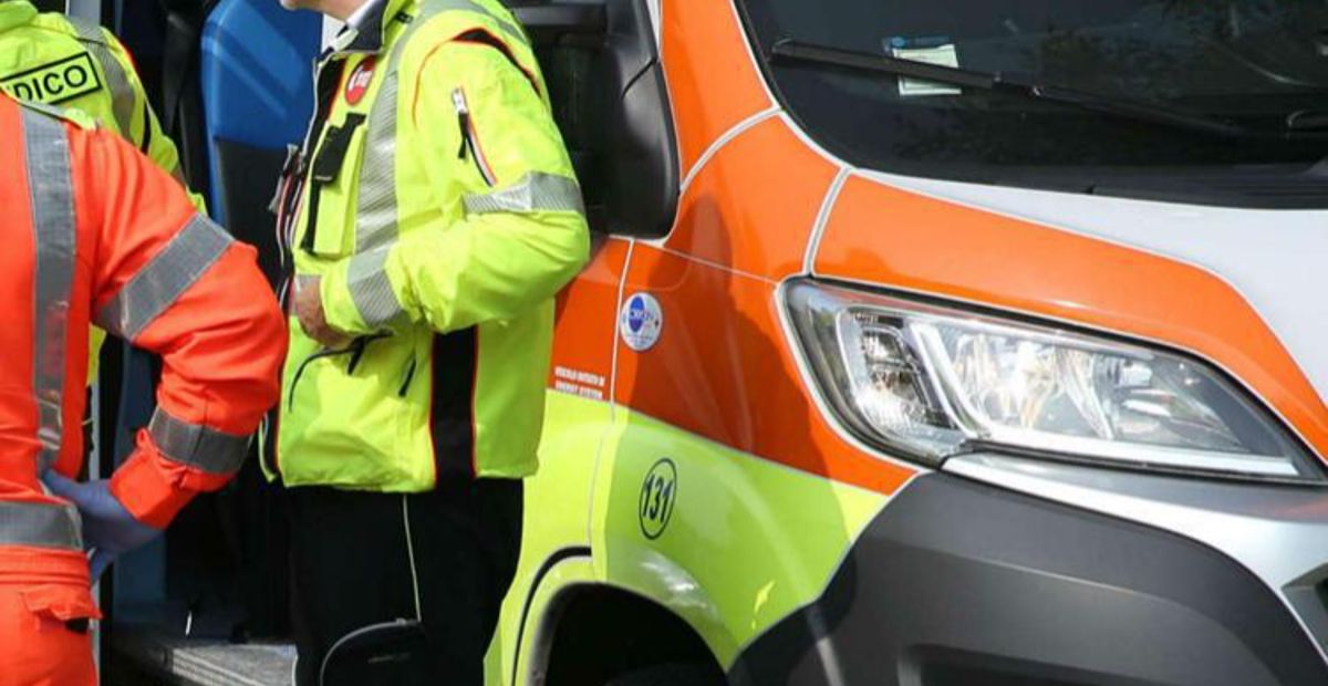 Ancora un parto movimentato nel Veronese: bimbo nasce in casa a ... Ancora un parto movimentato nel Veronese: bimbo nasce in casa a ...