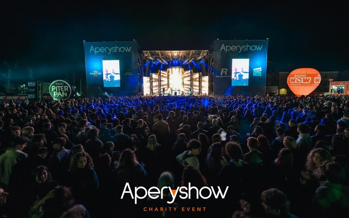 Aperyshow: rapinata dell'incasso a fine serata, bottino da 12.000 euro | TgPadova | Telenuovo