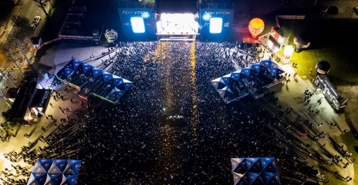 Aperyshow 2023: il bilancio dei controlli della Questura | TgPadova | Telenuovo