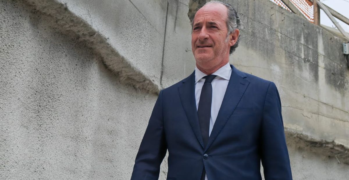 Emergenza idrica, il veneto presenta al Mit un piano di opere urgenti ... Emergenza idrica, il veneto presenta al Mit un piano di opere urgenti ...