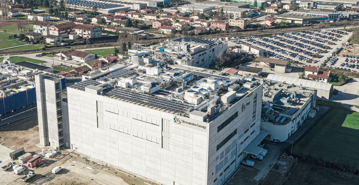 Piombino Dese, Stevanato da record: +12% fatturato primo trimestre 2023 ...
