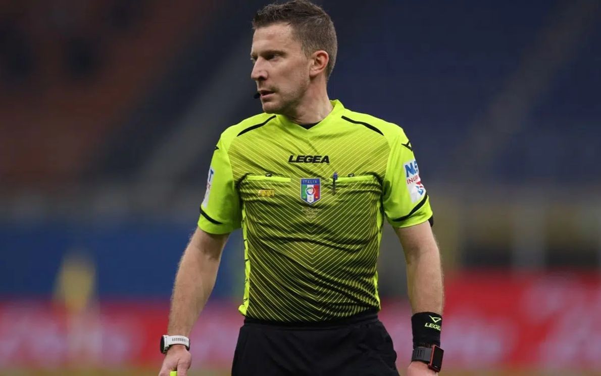 Südtirol - Cittadella: ecco chi sarà l'arbitro del match ...