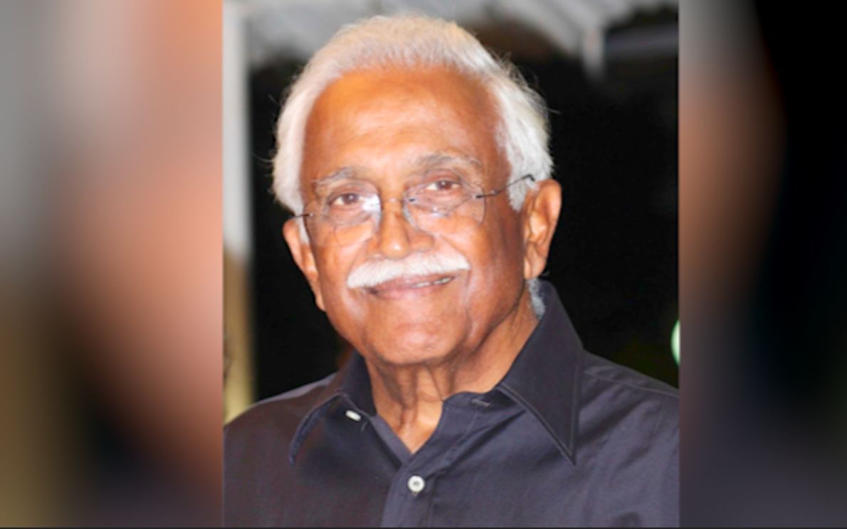 Sanità in lutto, è morto a 87 anni il dottor Surendra Narne | TgPadova ...