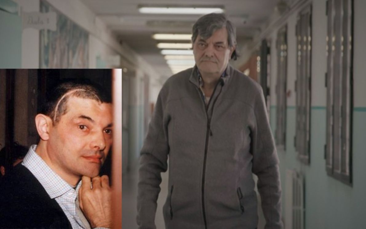 Gianfranco Stevanin, il "mostro di Terrazzo" condannato all'ergastolo, chiede permessi premio ...