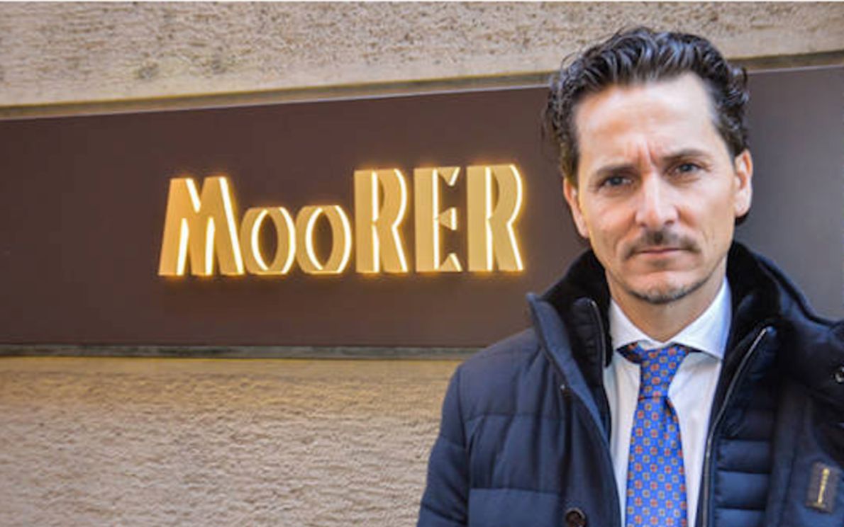Moorer punta nel 2023 a 50 milioni di ricavi | TgVerona | Telenuovo