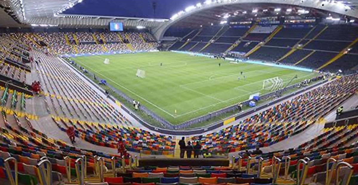 SPAREGGIO | Spezia - Hellas Verona: ecco dove si giocherà domenica ... SPAREGGIO | Spezia - Hellas Verona: ecco dove si giocherà domenica ...
