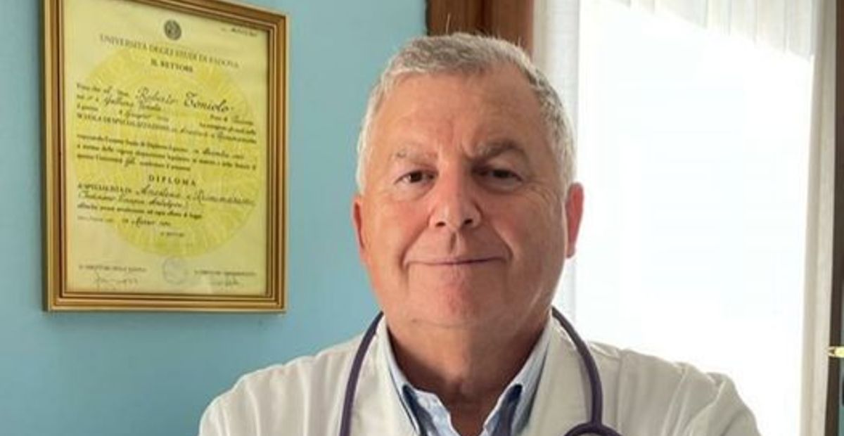 Anestesia e rianimazione a Cittadella, dopo 30 anni va in pensione il ...