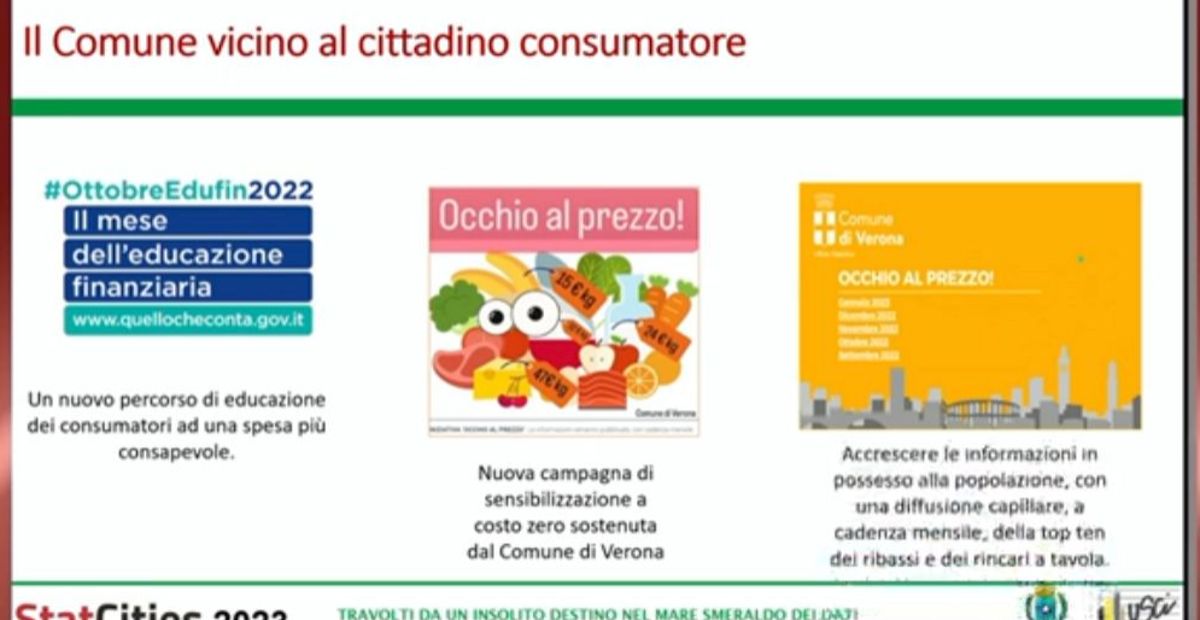 Inflazione, l'iniziativa Inflazione, l'iniziativa