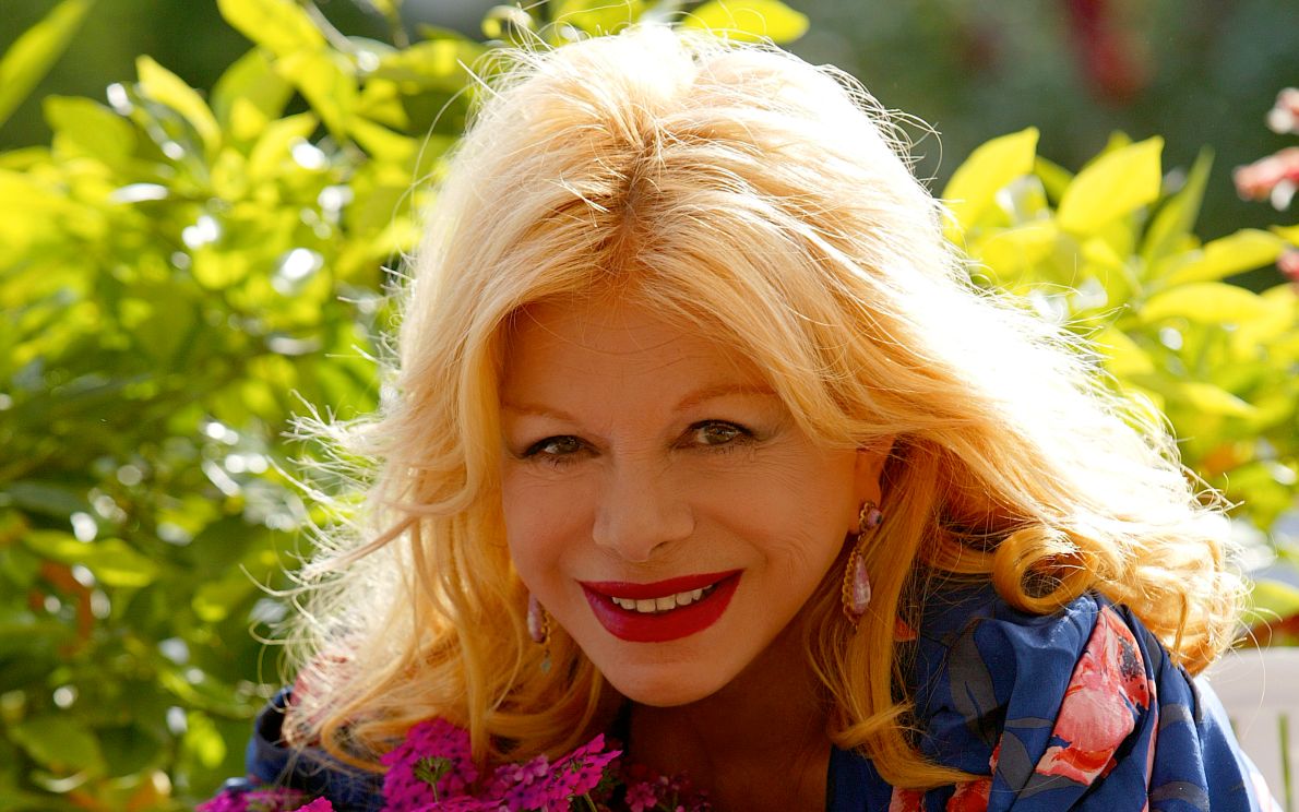 Il Festival Riflessi del Garda chiude con Sandra Milo | TgVerona ...