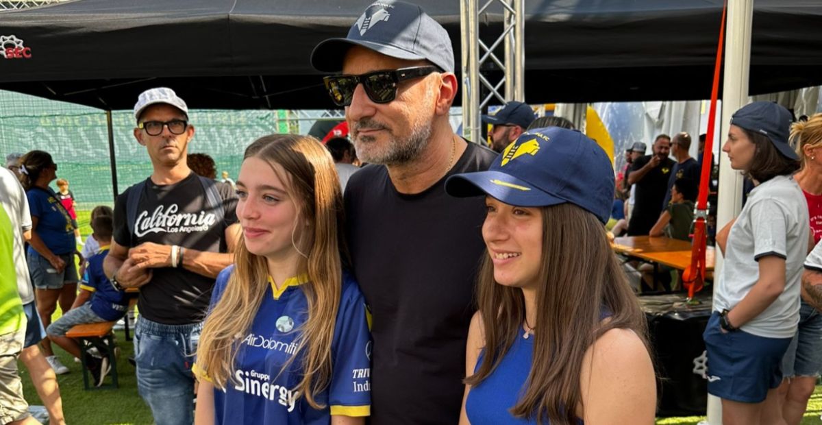 VIGHINI | Dove eravamo rimasti? Verona più forte ma serie A (molto) più ...