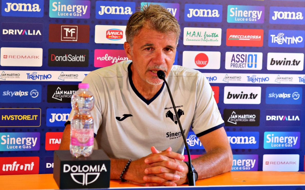 POST-GARA | Baroni: POST-GARA | Baroni: