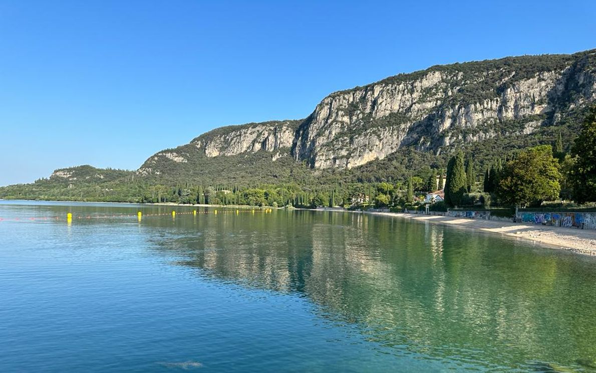 Dalla siccità di un anno fa all'acqua alta di oggi: livelli record per ...