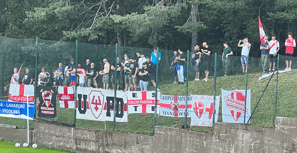 AMICHEVOLE | Union CS Clodiense-Padova: biglietti a 5 euro per il ... AMICHEVOLE | Union CS Clodiense-Padova: biglietti a 5 euro per il ...