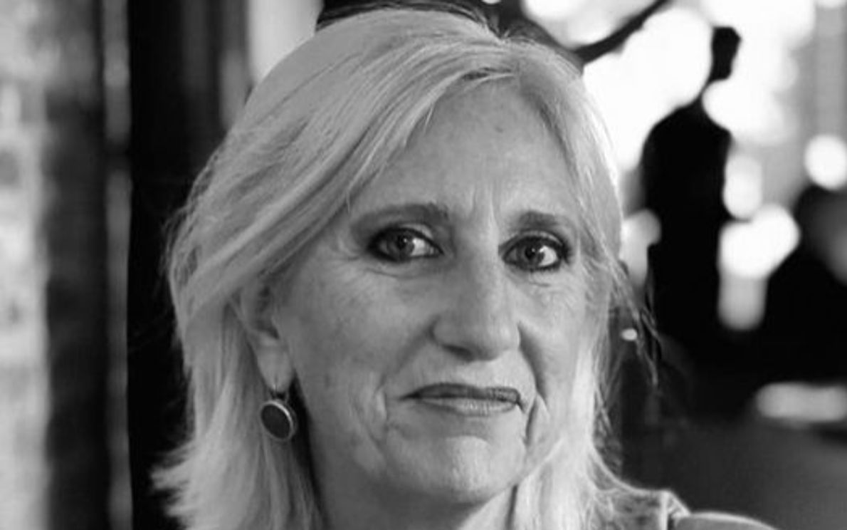 L'Oncologia all'Ospedale di Schiavonia ha un nuovo Direttore: è la dr ...