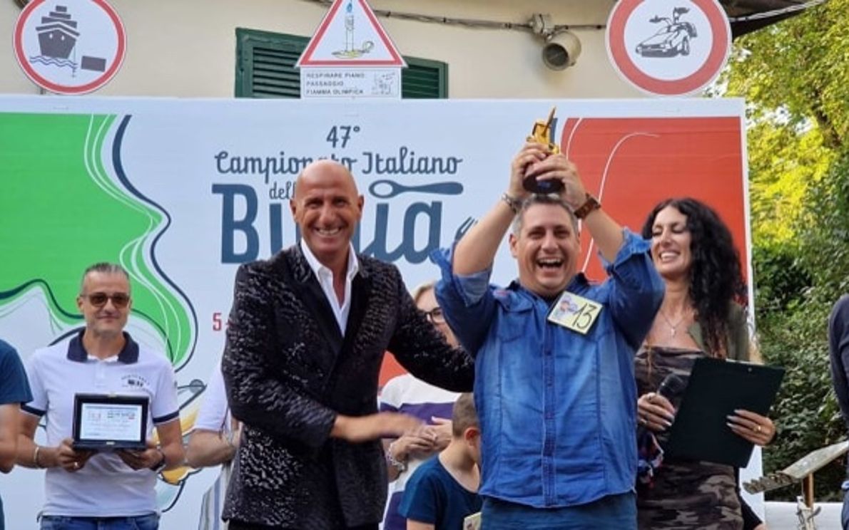 35enne veronese vince il titolo di più bugiardo d’Italia: “Mi sono ...